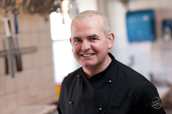 Mark Boland – Slagter Munch