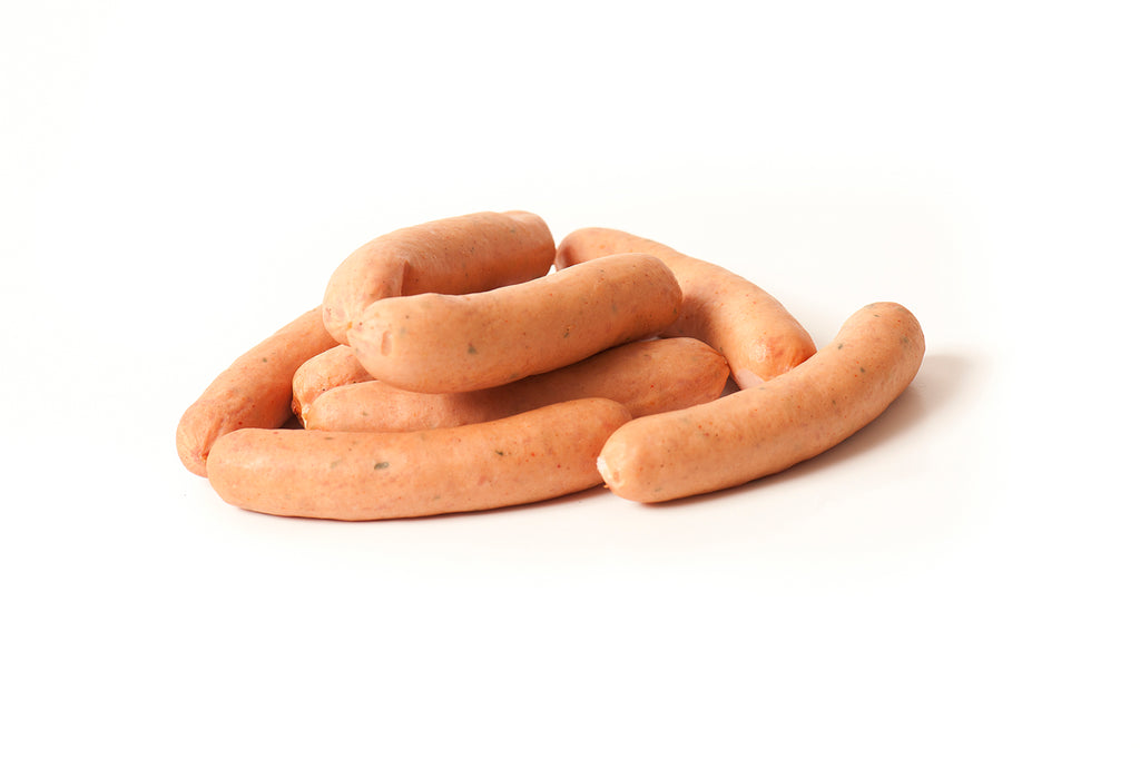 Brunch-Pølser – Slagter Munch